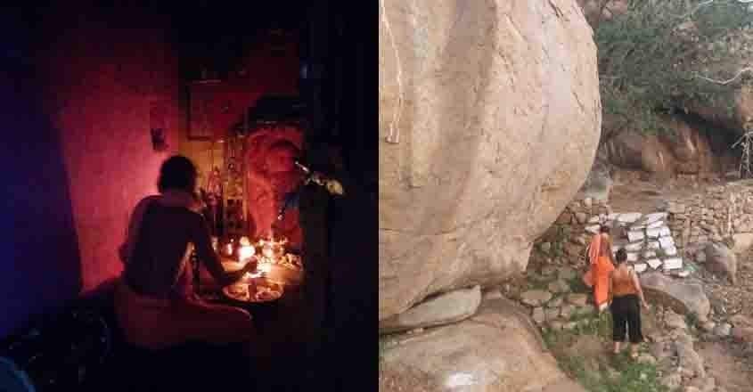 Beyond the party culture of Hampi's Hippie Island | Hampi | Adventure ...