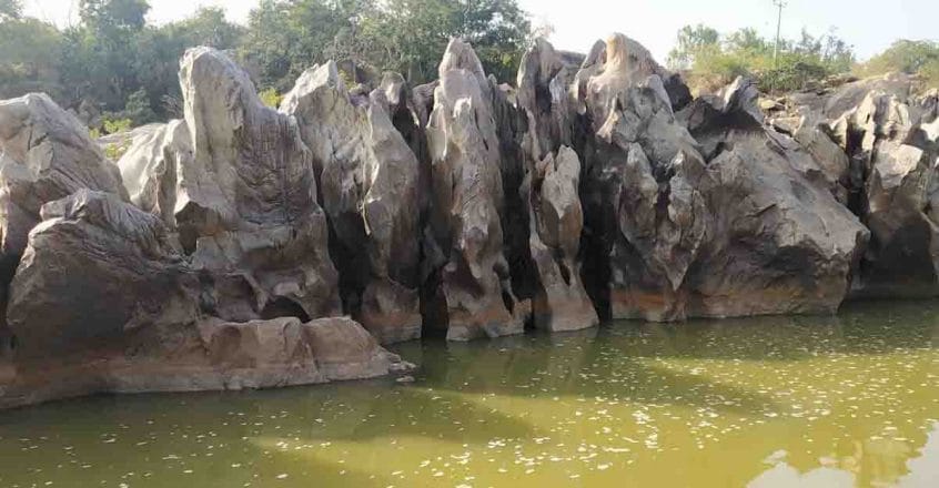 Beyond the party culture of Hampi's Hippie Island | Hampi | Adventure ...