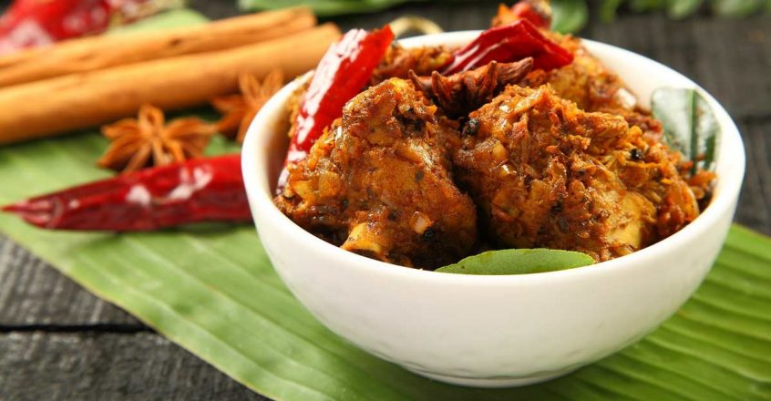 Your five-minute guide to Chettinad | Beyond Kerala | Kariakudi ...