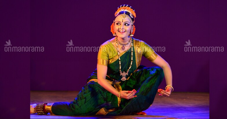 Manju Warrier - down memory lane from Kanyakumari to Jispa