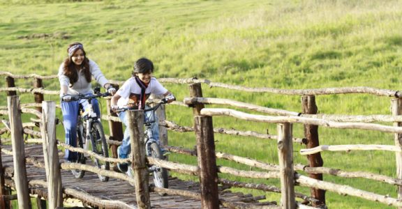 Manju Warrier - down memory lane from Kanyakumari to Jispa ...