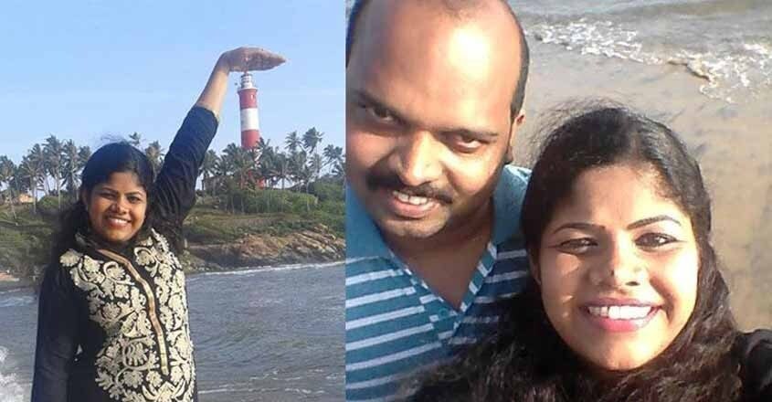 Everything in life is an experience to Reshmi | Rashmi | comedianne ...