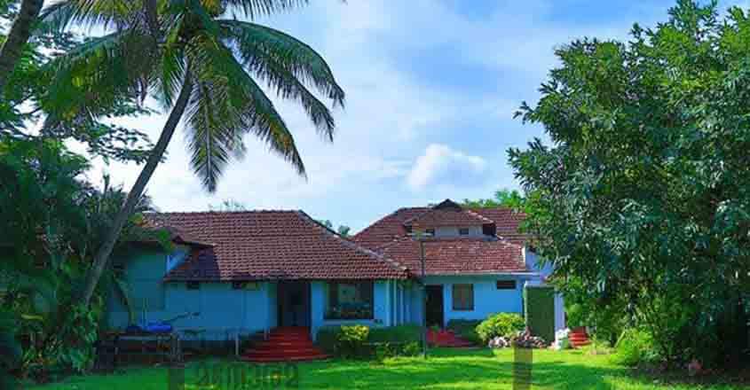 Prithviraj's wedding was held at this grand mansion | palakkad ...