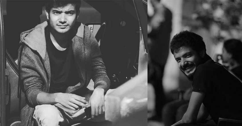 Actor Sreenath Bhasi cherishes his school tour to Himalayas | Sreenath ...