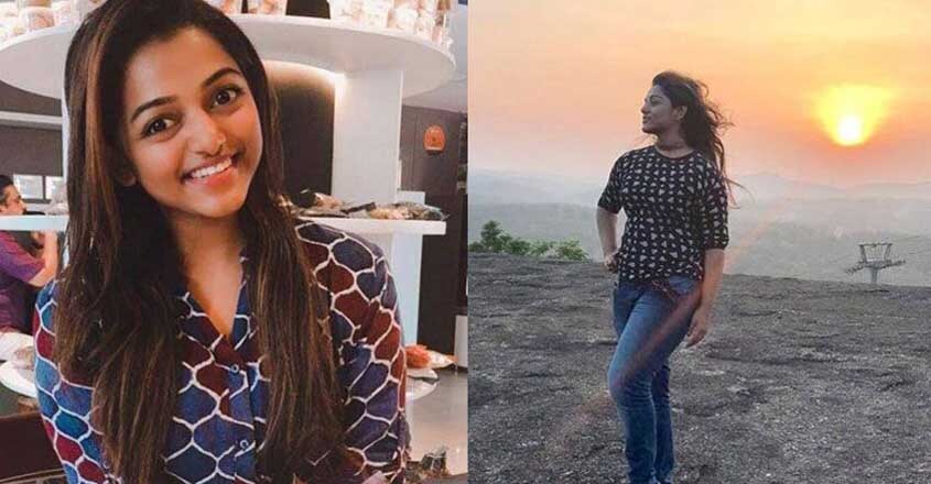 Meera recalls thrilling trips with Mohanlal | Meera Anil | Mohan Lal ...