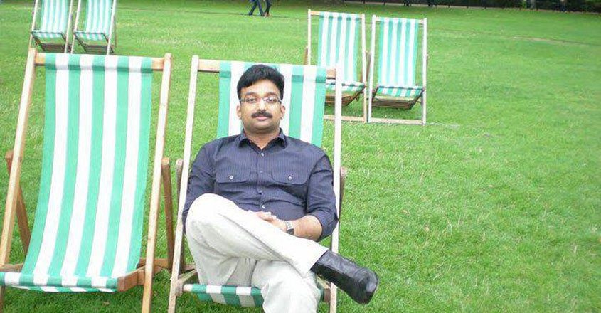 Actor Swarup's explorations in Kerala and Europe | Destinations ...