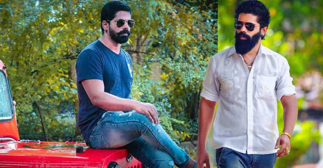 Bineesh Bastin dreams of visiting Burj Khalifa, travelling the world ...