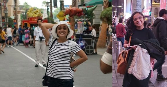 Singer Anju Joseph's love for hills and her dream destinations ...