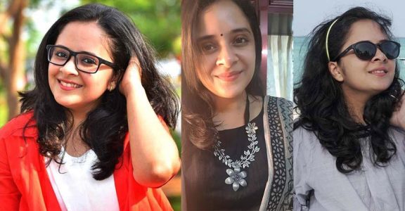 Singer Anju Joseph's love for hills and her dream destinations ...