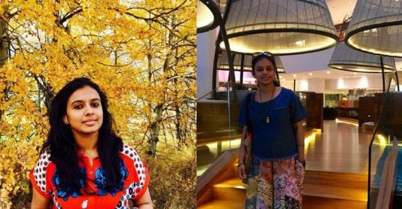 Singer Sithara shares her travel experiences | Celebrity Travel ...