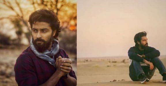 Actor Dev Mohan's tryst with Rajasthan | Celebrity Travel | Manorama ...