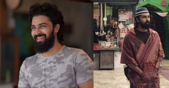 Actor Dev Mohan's tryst with Rajasthan | Celebrity Travel | Manorama ...