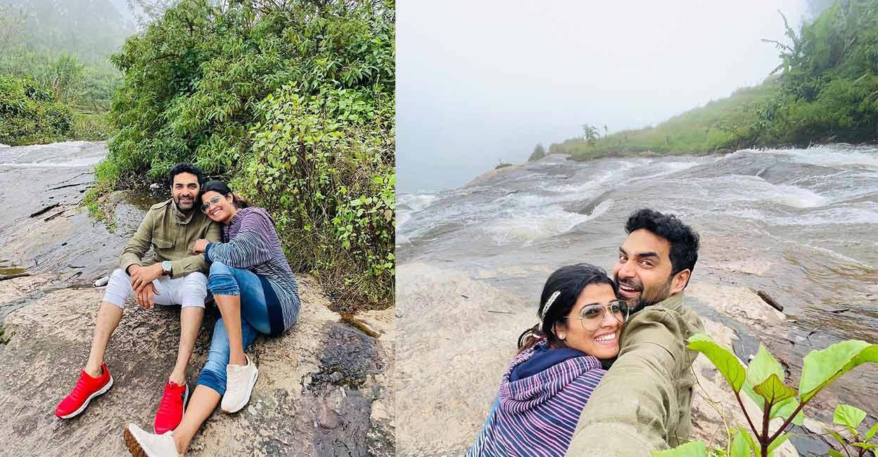 Amrutha Suresh and Gopi Sundar explore the offbeat tracks of Kodaikanal