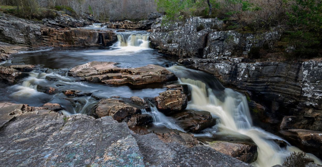 Take a look at Prithviraj and Supriya's vacation spot: Garve, Scotland