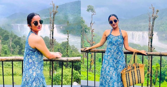 namitha interview 2022