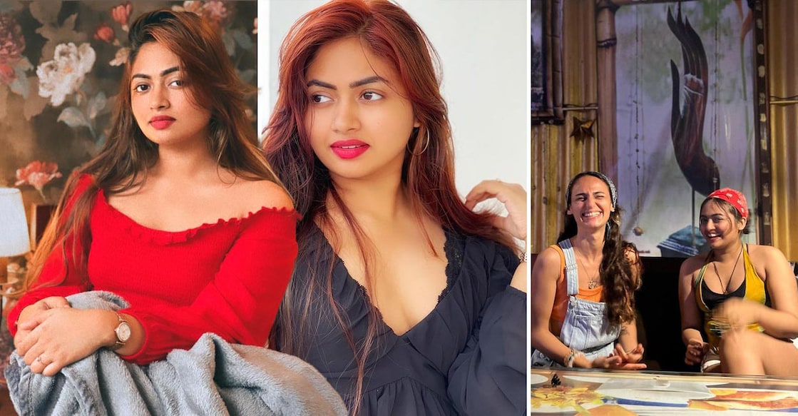 Here's how Shaalin Zoya discovered the incredible charm of Southern Goa