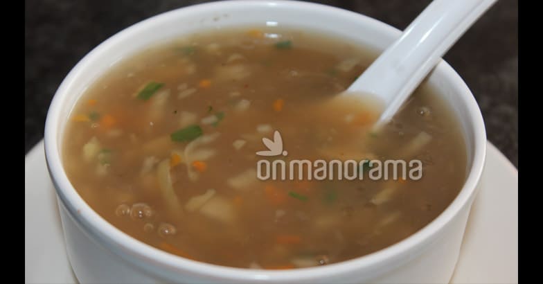 This is where Kochi started its romance with chili pork and schezwan ...