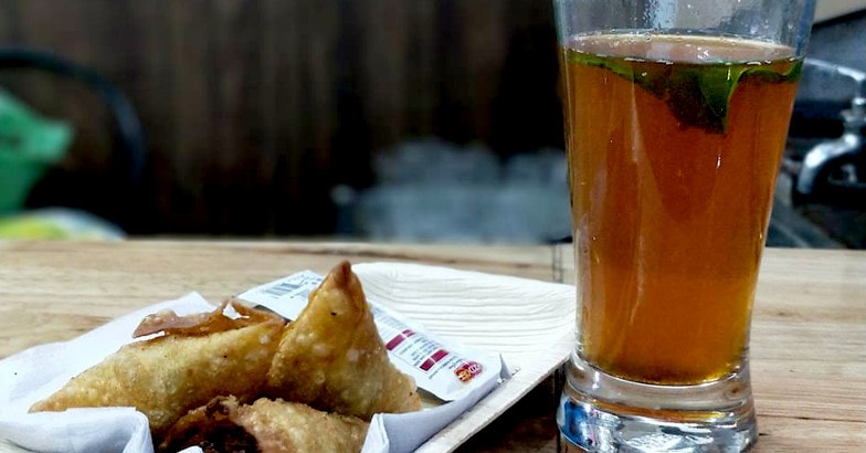 Shaji Kailas' son is proving a Samosa Point | Eatout in Thiruvananthapuram