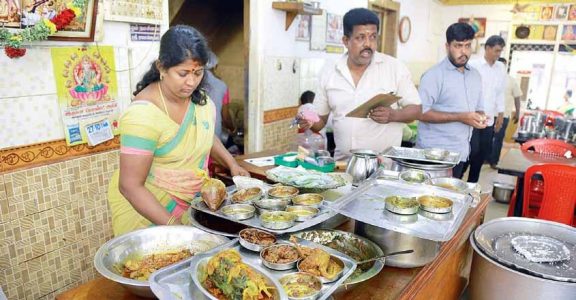 Head to Sri Priya mess to enjoy authentic Chettinad cuisine | Tamil ...