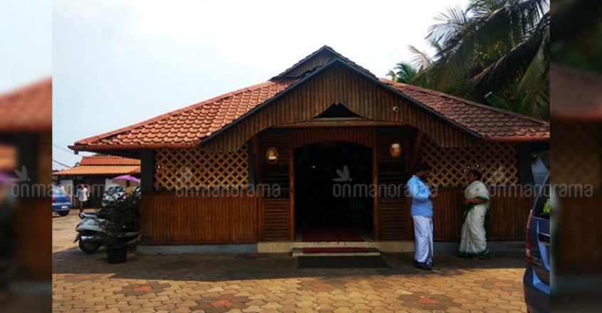 Savour myriad tastes of Kannur at Bamboo Fresh | Glimpses Of Kerala ...