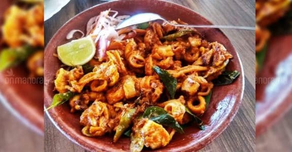 Savour myriad tastes of Kannur at Bamboo Fresh | Glimpses Of Kerala ...