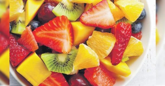 Kozhikode's Froot Tree: Fruitfully yours! | Fruits | Food | Eatouts ...