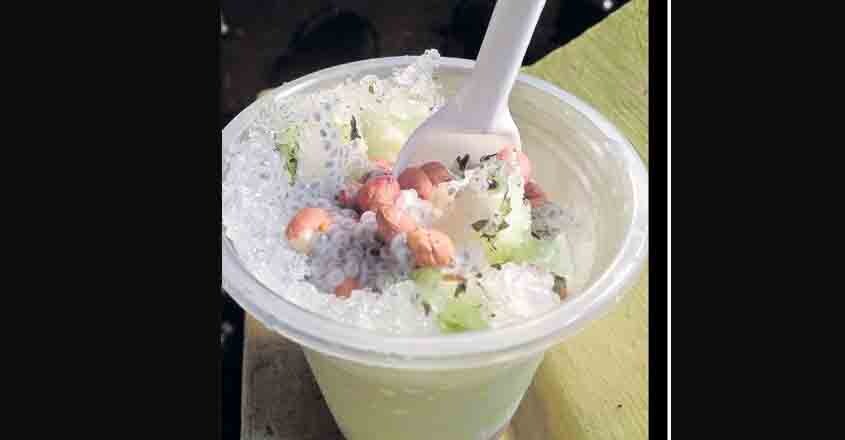 Sinfully delicious ice urathi is a Kozhikode speciality | Ice urathi ...