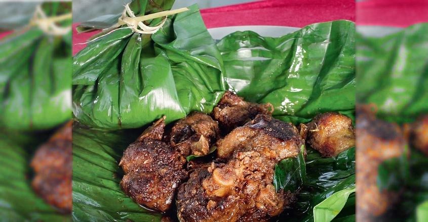 The flavours of Kumbalangi, an island in Ernakulam | Kumbalangi