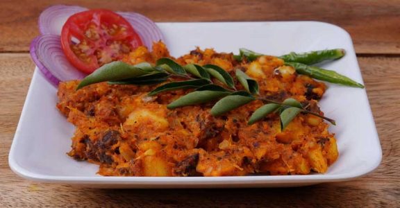 Here's how Kottayam makes a mark in the flavour map of Kerala | Food ...