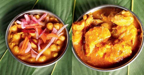 Taste Zulfikar's 61 varieties of puttu at Amina Puttukada | Puttu shops ...