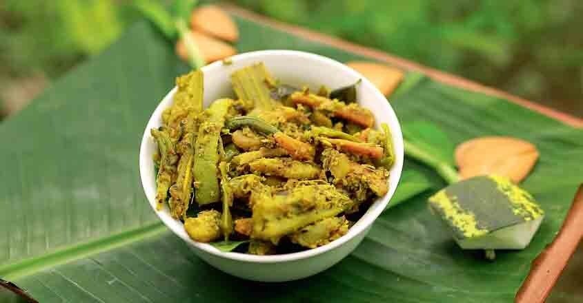 'Rasa Gurukul' serves authentic taste of Kerala with a touch of ...