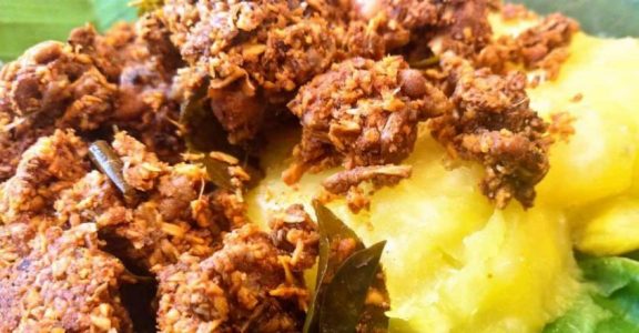 A tiny eatery that serves Kerala’s best ‘chicken thoran’ | Onmanorama ...