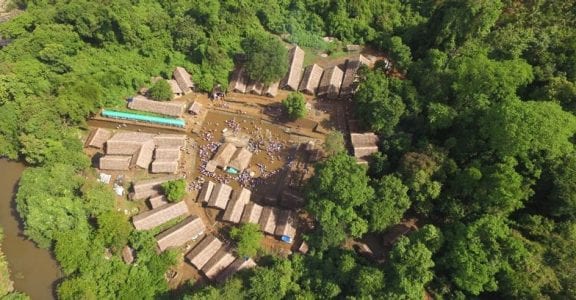 Kottiyoor: the site of a legendary sacrifice | Hindu Religion ...