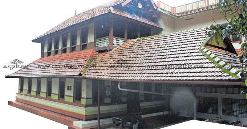 The scent of tradition wafts from historic Korome mosque | Wayanad ...