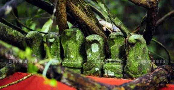 Unique rituals, rich tradition make these temples stand apart | temples ...