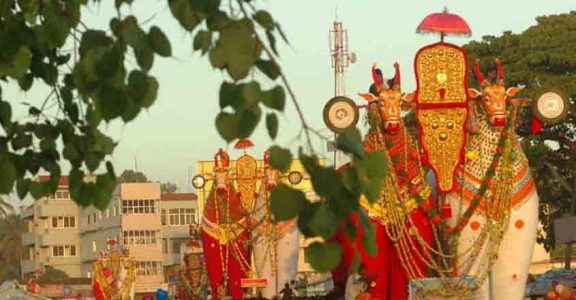 Unique rituals, rich tradition make these temples stand apart | temples ...