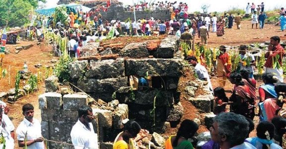 A holy trip to Kannagi temple in Idukki | Temples | Essential Kerala ...
