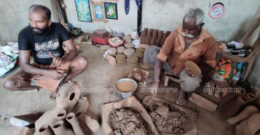 Aranmula Kannadi: A mirror reflecting Kerala's traditions and glorious ...
