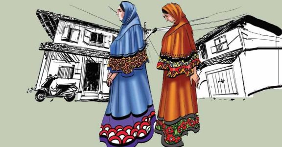 How the Bohras enriched Kozhikode's cultural heritage | Calicut ...