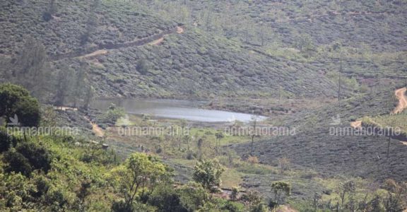 Peerumedu offers a combo of misty, mysterious weekend spots | Glimpses ...