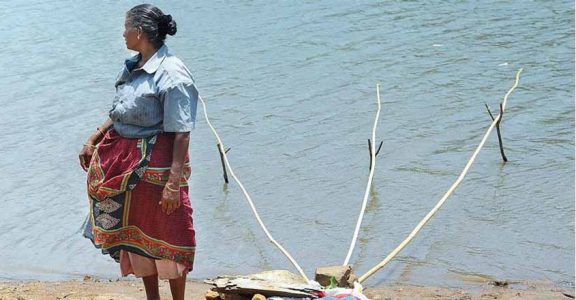 Fishing tales from high up in the Idukki hills | Fishing | Idukki ...