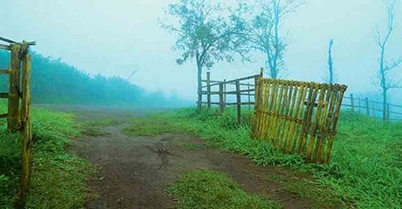 A weekend getaway in Idukki - Calvary Mount | Kalvari Mount | Idukki ...