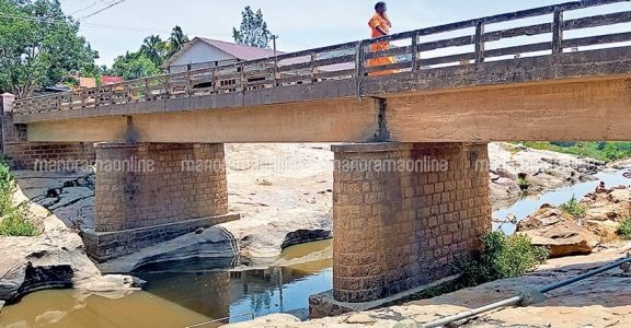 Here are Idukki's ten 'iron man' bridges | Getting Around Kerala ...
