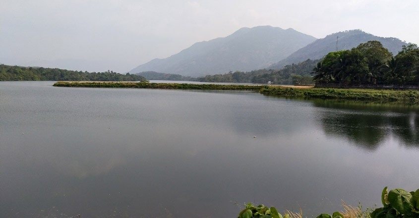 Malankara dam is perfect for a short trip near Vagamon | Travel ...