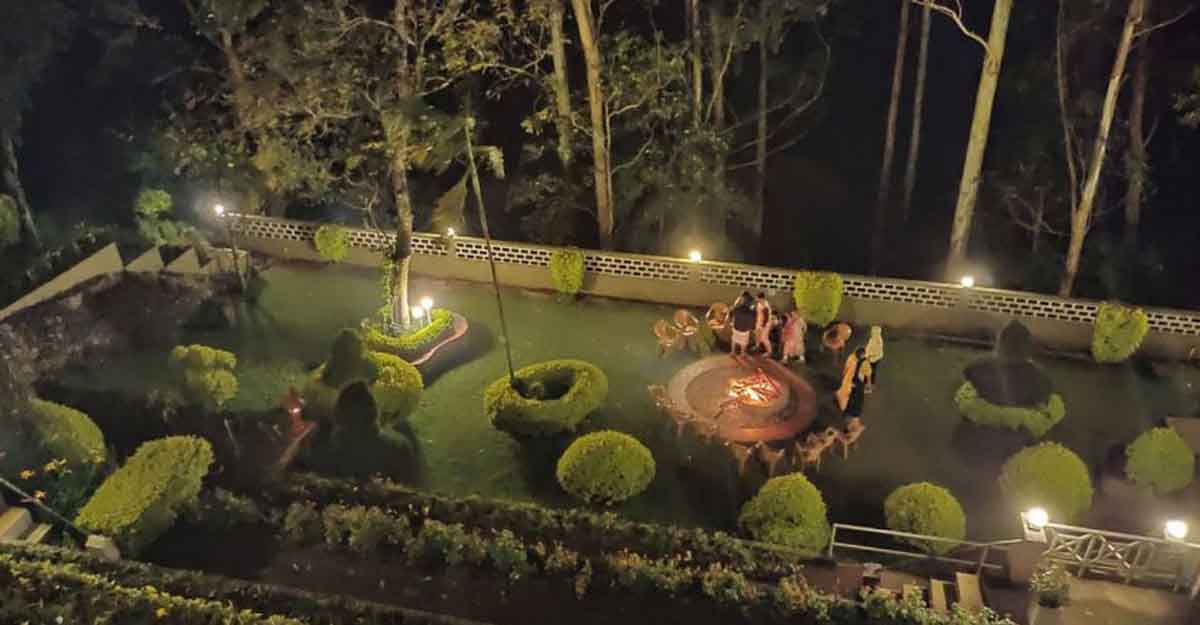 Pothamedu and Penguin Rock, two little-known spots in Munnar ...