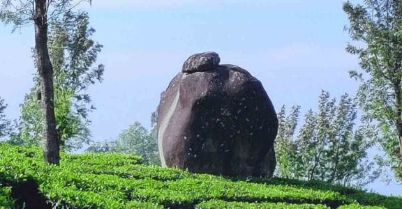 Pothamedu and Penguin Rock, two little-known spots in Munnar ...