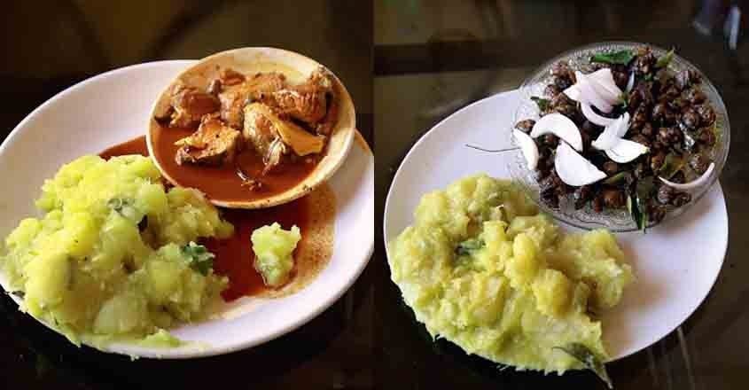 A peak into Murickan's enchanting Kuttanad | Places to visit ...