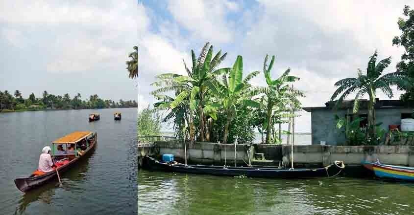 A peak into Murickan's enchanting Kuttanad | Places to visit ...