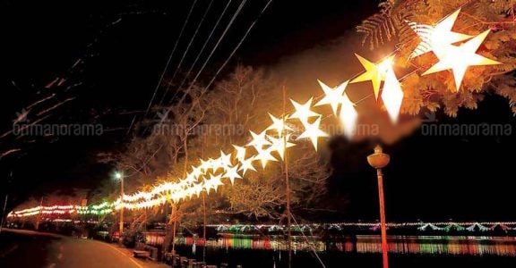 Nakshatra Thadakam opens at Malayattoor | Malayattoor | Ernakulam ...