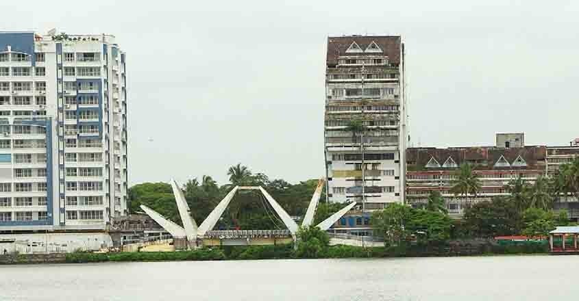 Lanthan Bathery comes alive as you explore Kochi islands | Lanthan ...